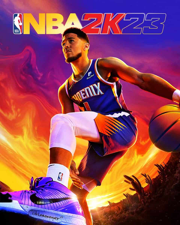 NBA 2K23 Final Cover Athlete 3 Players Could Be