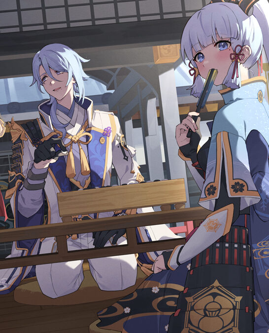 Massive Genshin Impact Leak Reveals 4.0 Fontaine Update Roadmap Massive Genshin Impact Leak Reveals 4.0 Fontaine Update Roadmap