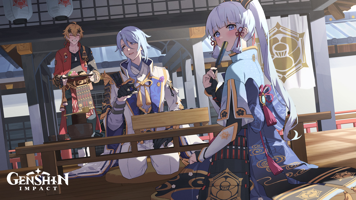Massive Genshin Impact Leak Reveals 4.0 Fontaine Update Roadmap Massive Genshin Impact Leak Reveals 4.0 Fontaine Update Roadmap