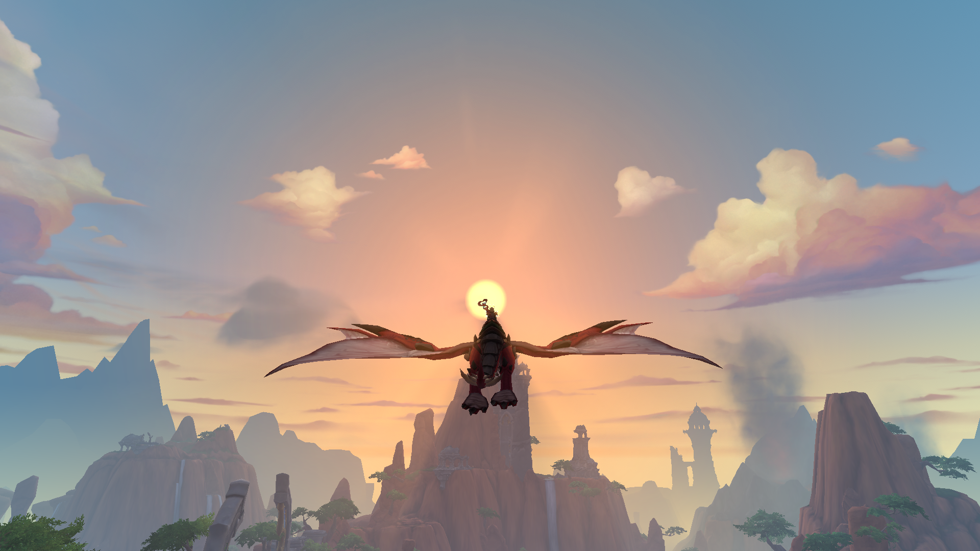 Wow: Dragonflight - How to find the Trial Of Elements & Trial Of Flood Wow: Dragonflight - How to find the Trial Of Elements & Trial Of Flood