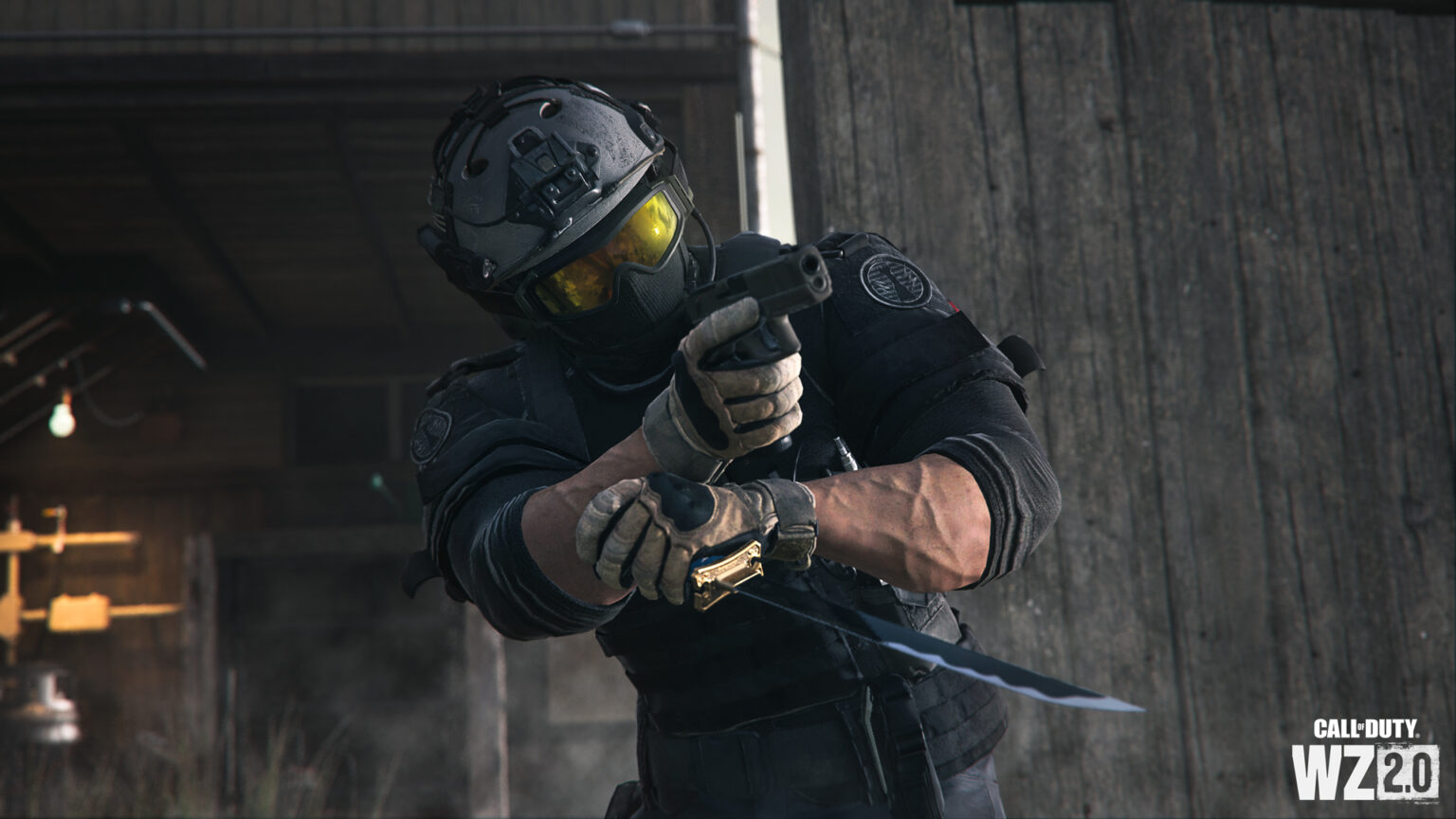 Massive Warzone 2 And Mw2 Leak Reveals Complete 2023 Roadmap