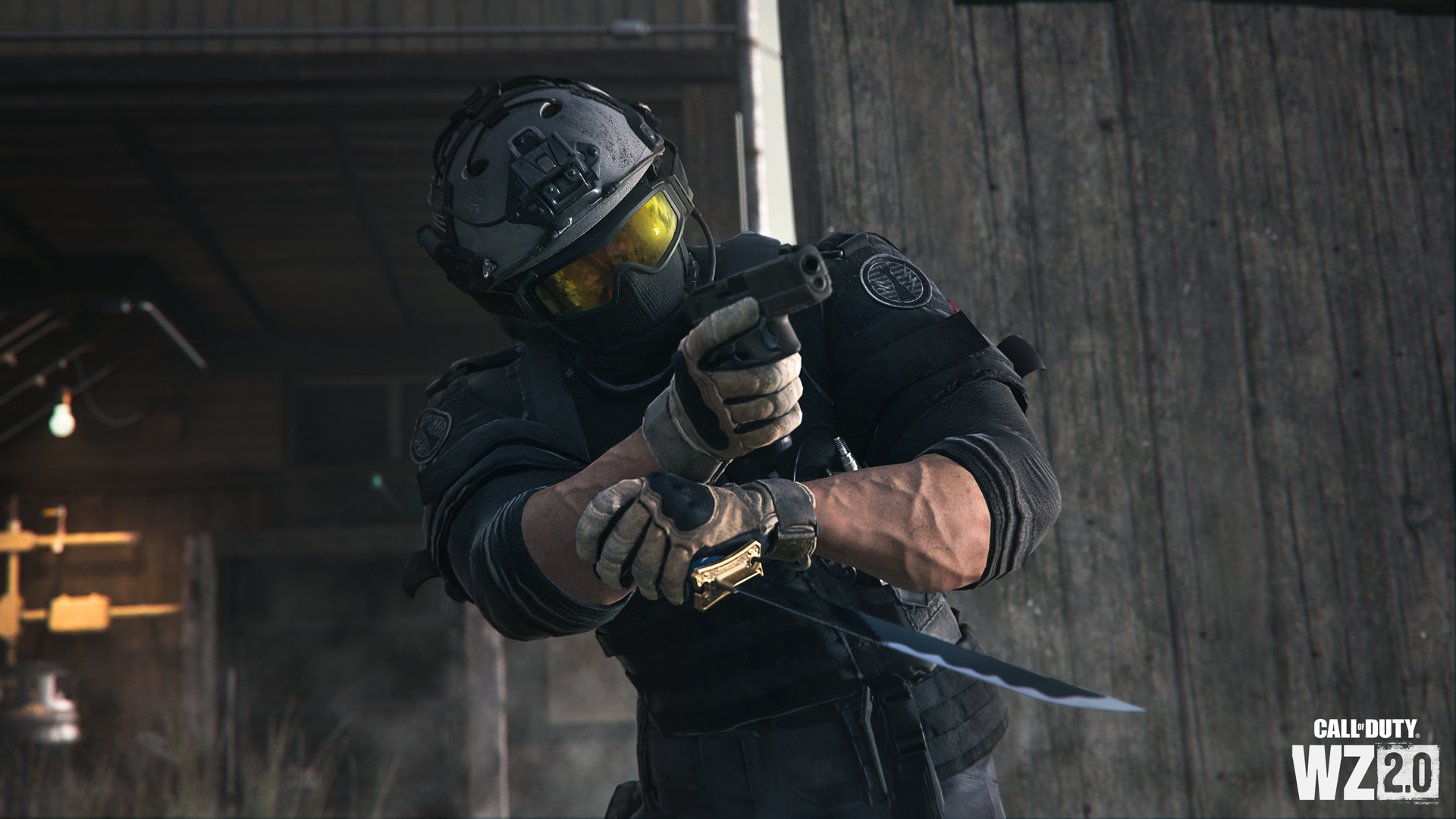 Massive Warzone 2 And Mw2 Leak Reveals Complete 2023 Roadmap