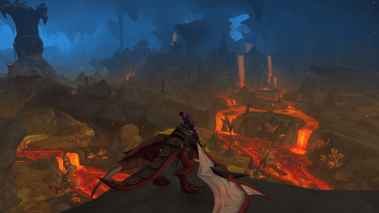 WoW Dragonflight 10.1 DPS tier list - Best DPS for raiding WoW Dragonflight 10.1 DPS tier list - Best DPS for raiding
