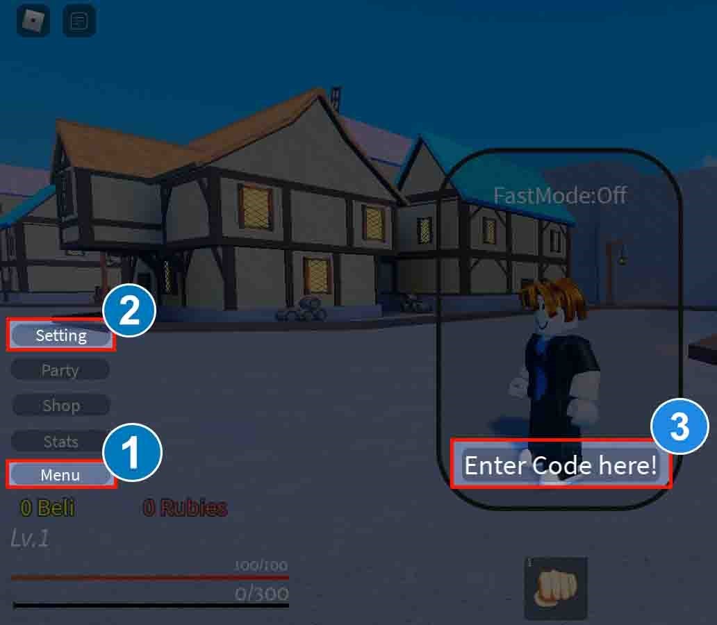 Roblox Master Pirate Active Codes 2023 And How To Redeem Them