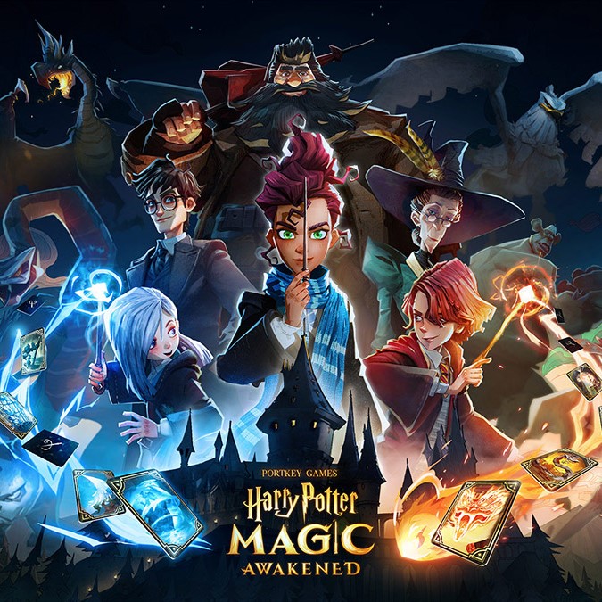 Harry Potter Magic Awakened Tier List (June 2023) Harry Potter Magic Awakened Tier List (June 2023)