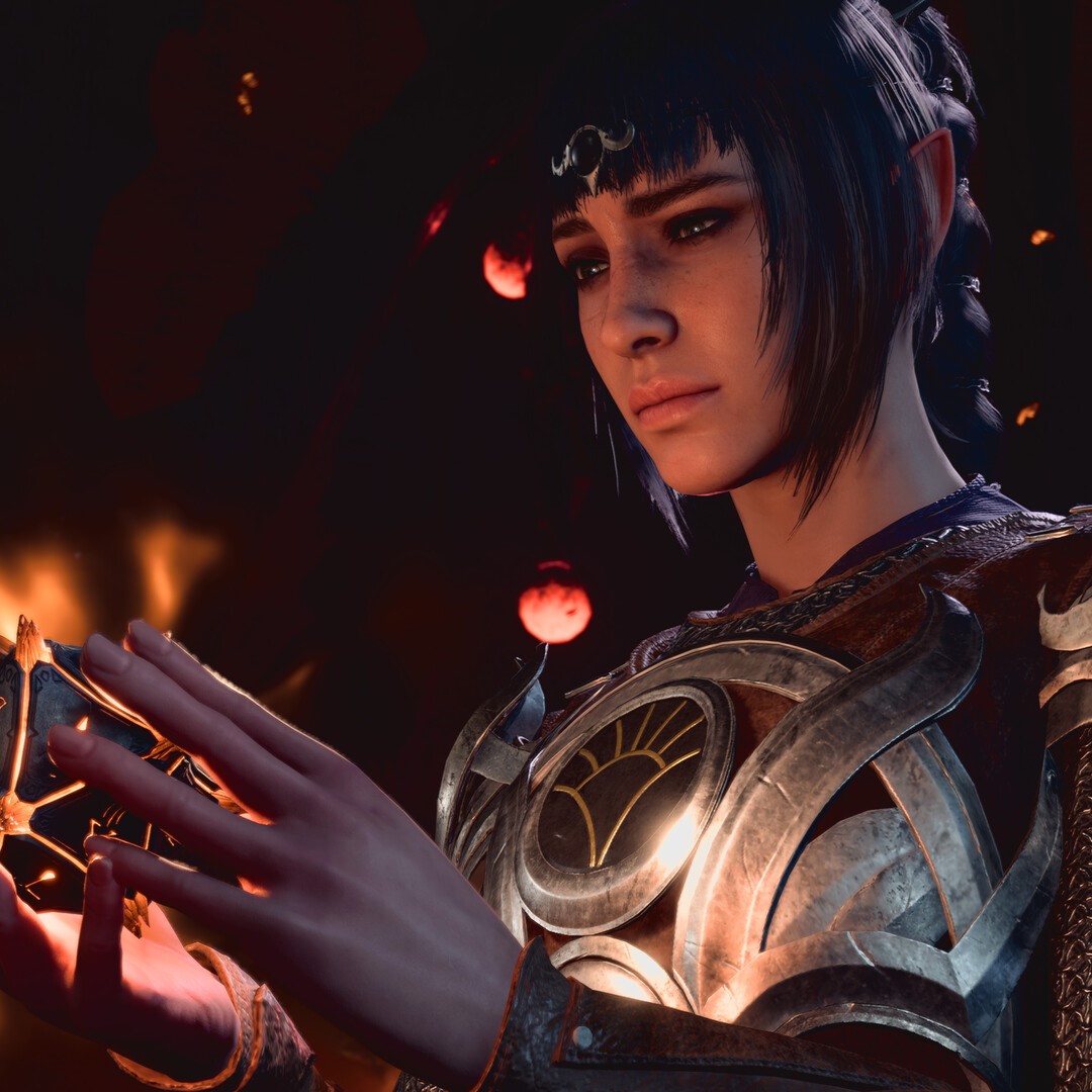 Baldurs Gate 3 Classes And Subclasses Tier List Ranking Every Class