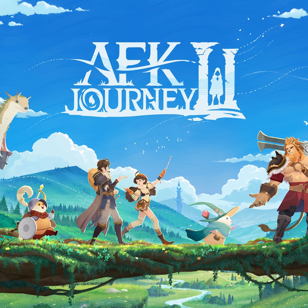 Afk Journey Reroll Guide Tips And Strategies To Start Strong
