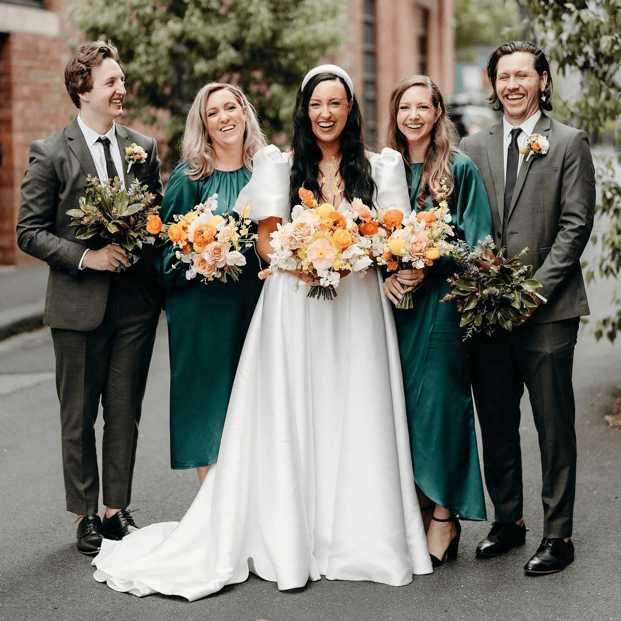 Custom Wedding Dresses: Unlocking the Advantages Custom Wedding Dresses: Unlocking the Advantages